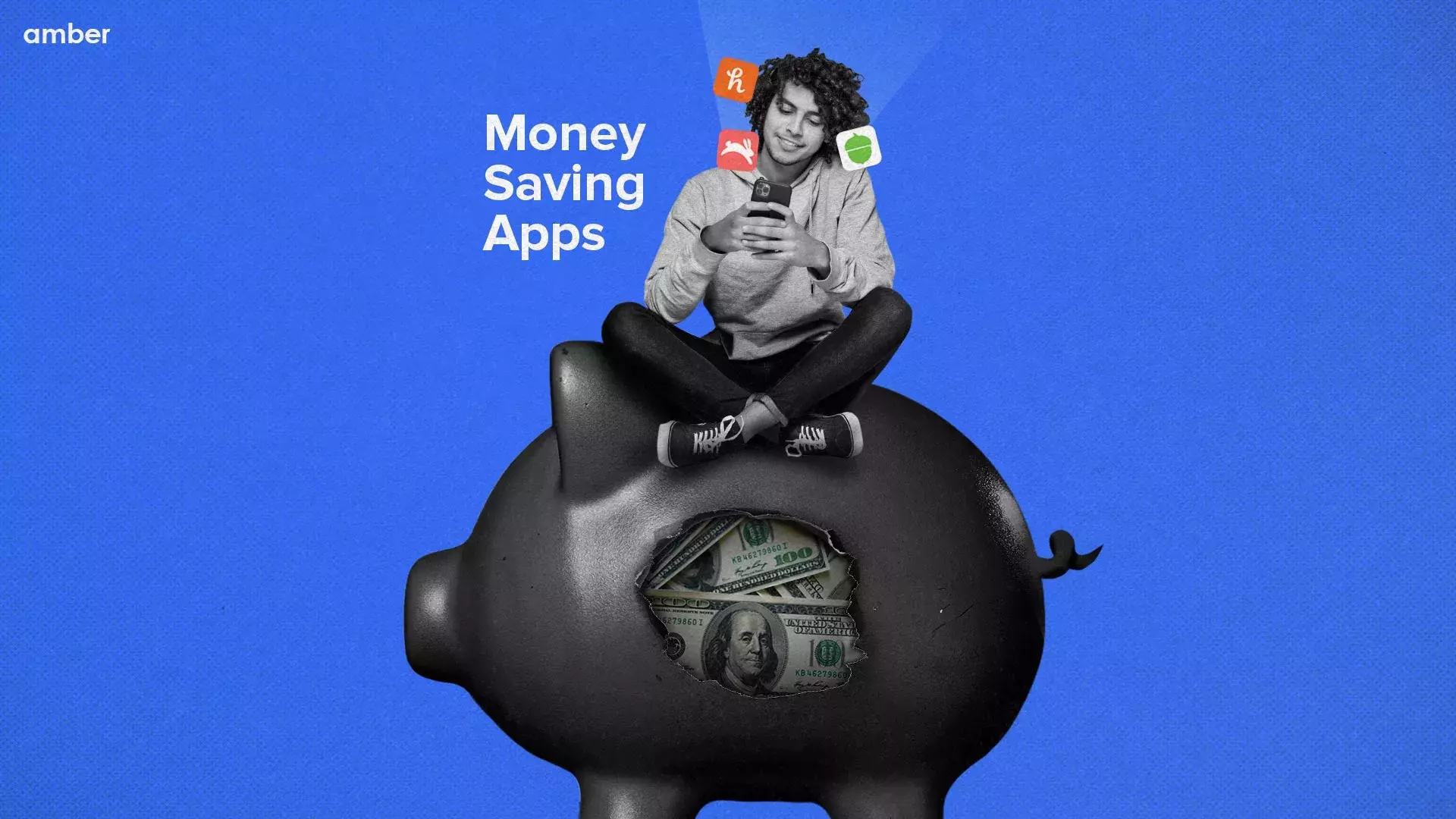 10 Best Money Saving Apps For Students Amber